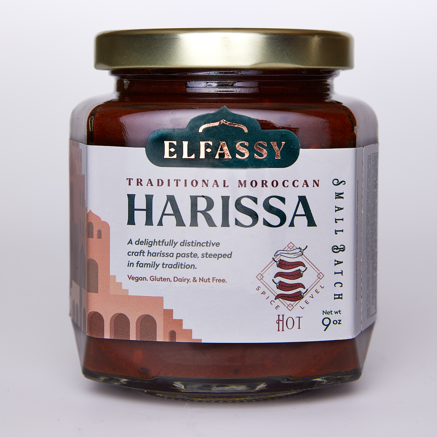 About Elfassy – Elfassy Foods